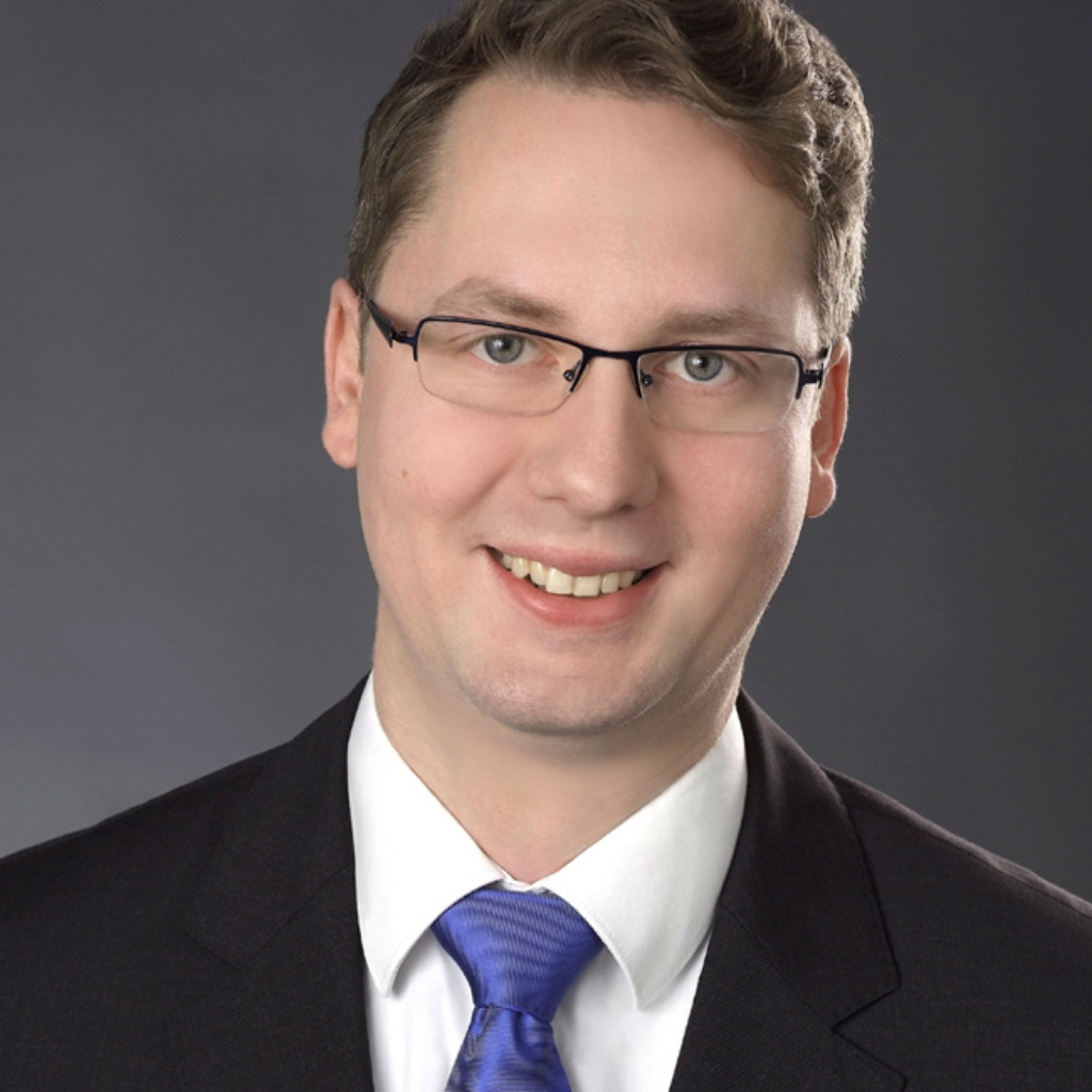 Daniel Gorecki - Cyber Security Consultant - proXcel GmbH | XING