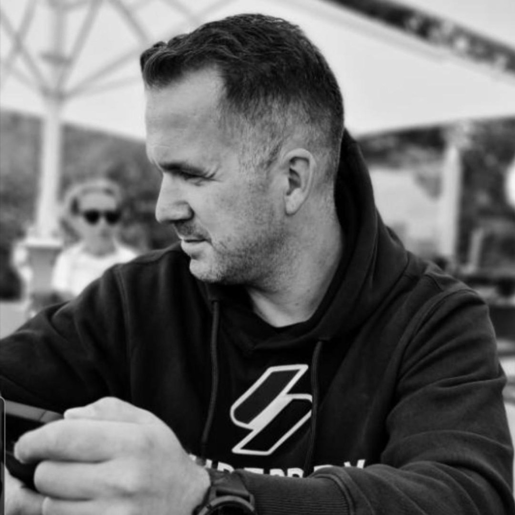 Marius Harig - Geschäftsführer - Harig GmbH | XING