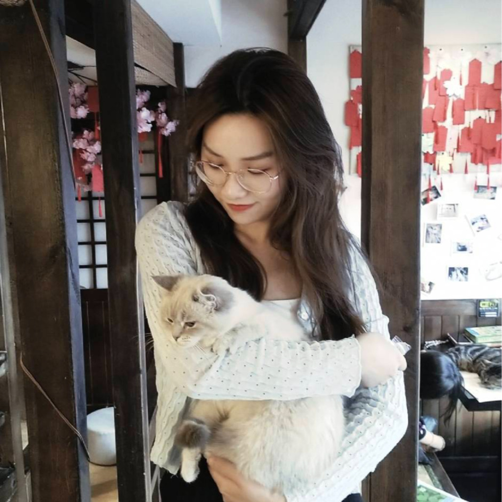 Yuki Yang - Overseas account manager - Smart-Core Holdings Limited | XING