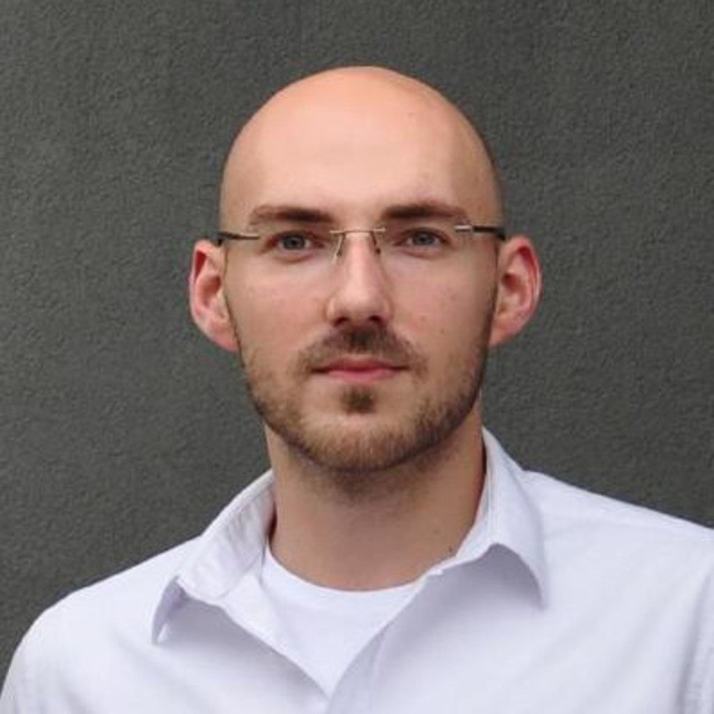 Marcel Dittmann - UI/UX Developer - clickworker GmbH | XING