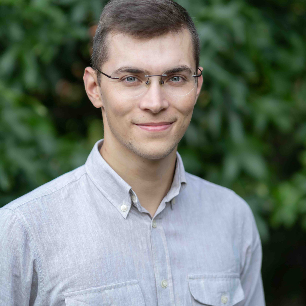 Markus Maier - Konstrukteur - Siempelkamp | XING