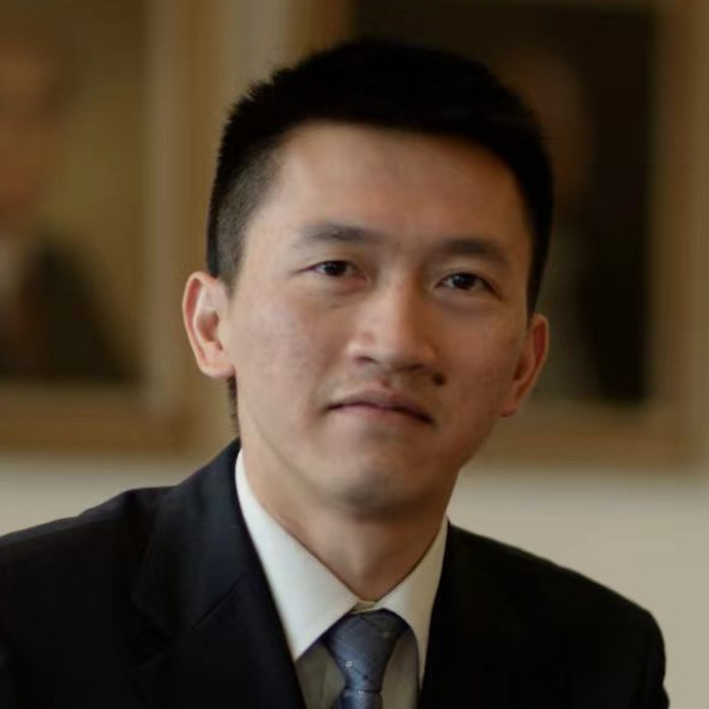 Dr. Wei Qin - CEO - KOIIOS BV | XING