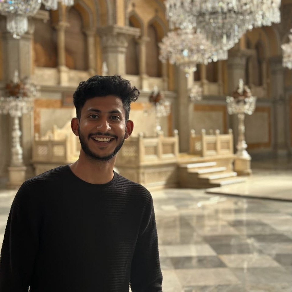 Kiran Malieakkal Eyyanan - JUNIOR DEVELOPER - Portabel Health | XING