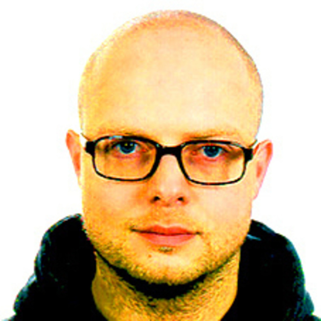 David Bolz - Werbetechniker - Freiberuflich / Freelancer | XING