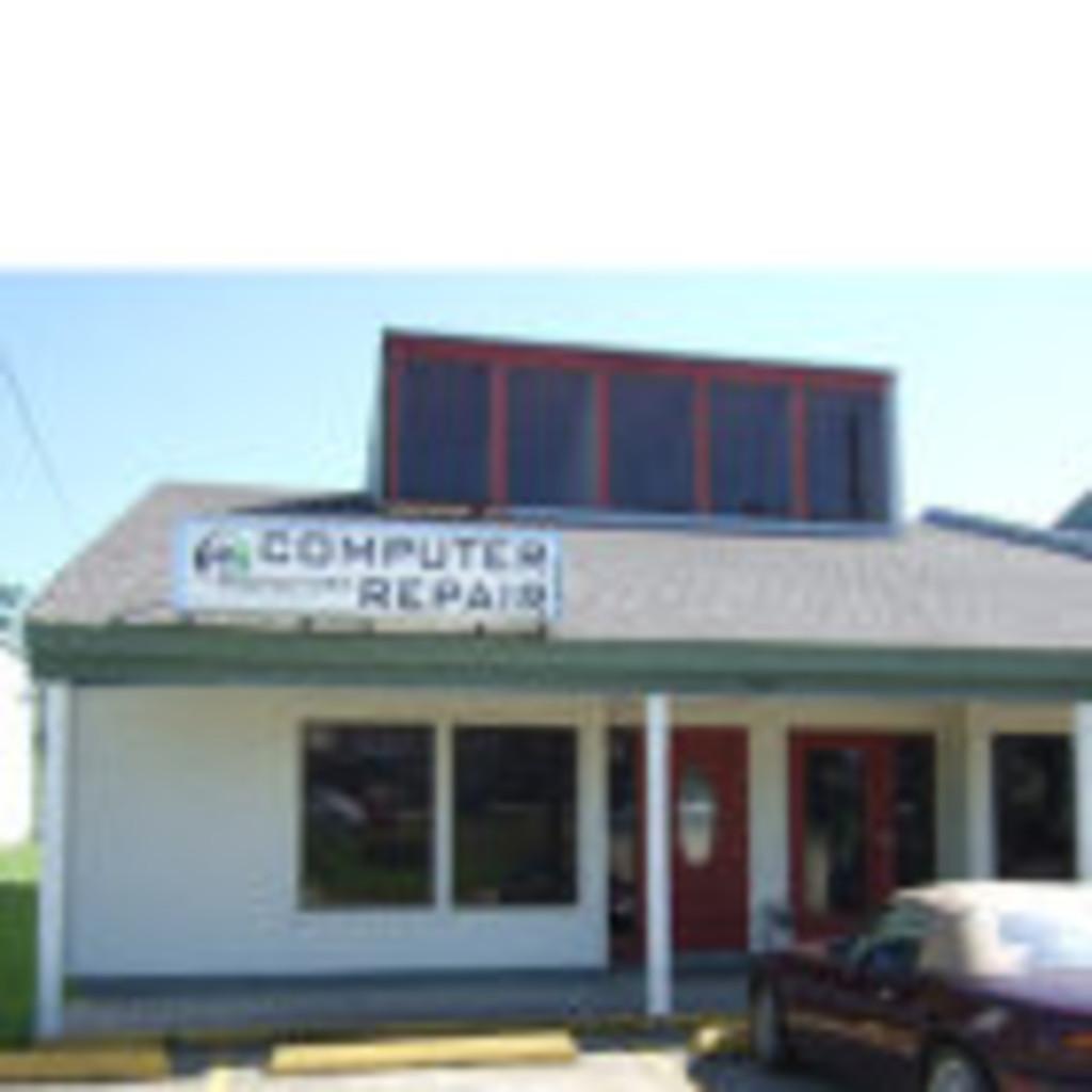 Royce Malloy - Computer Repair Service - Inspectors Houston Computer ...