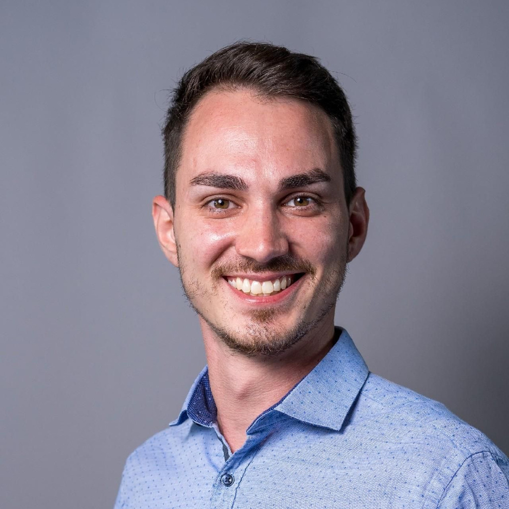 Fabian Hinderer - Mechanical Engineer - Stratec SE | XING