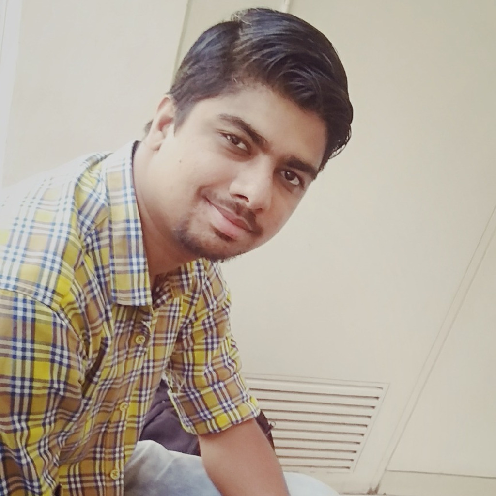 Saurabh Shankariya - Frontend Developer - Deloitte | XING