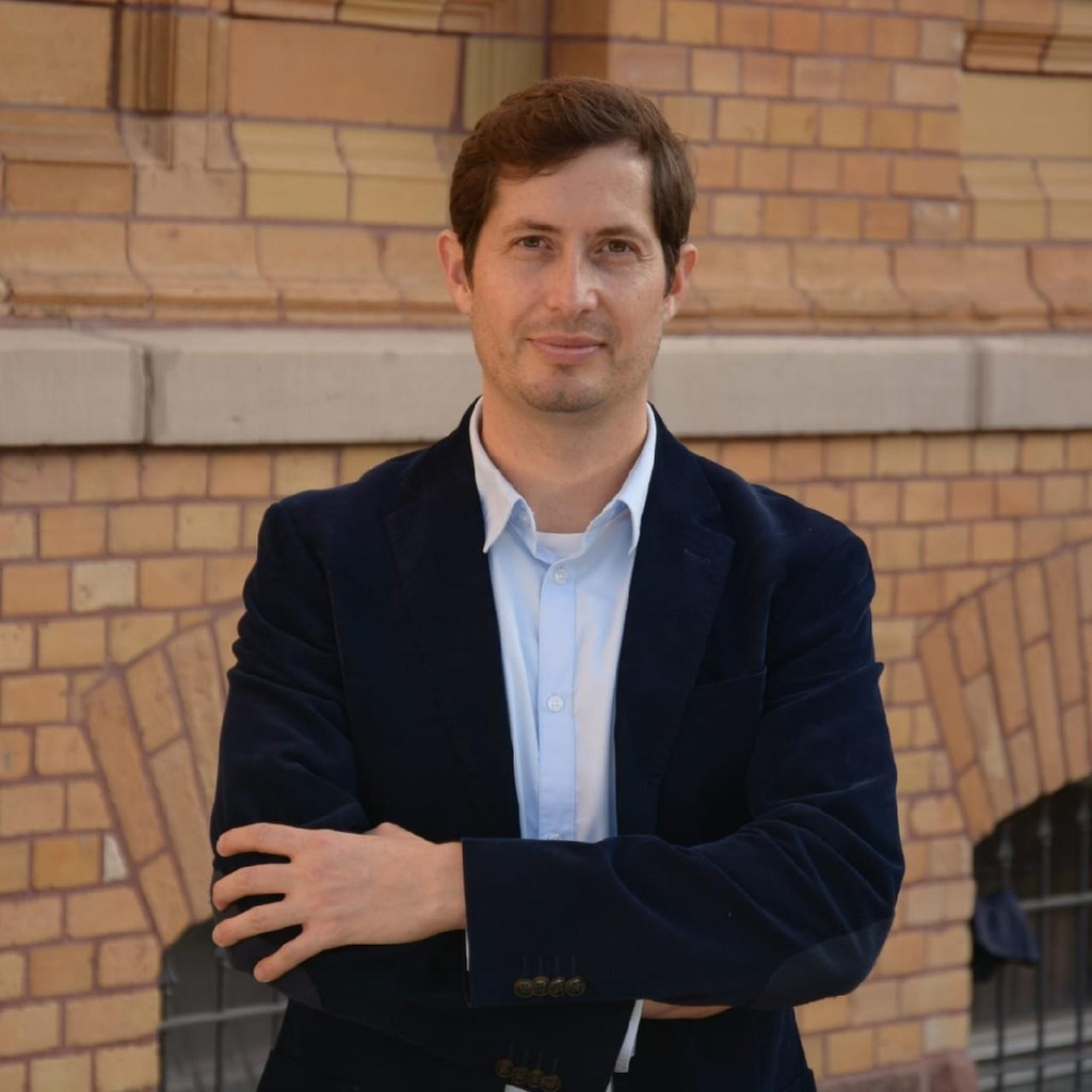 Dr. Christian Götze - Schnittstellenkoordinator SuedOstLink - TRIGIS ...