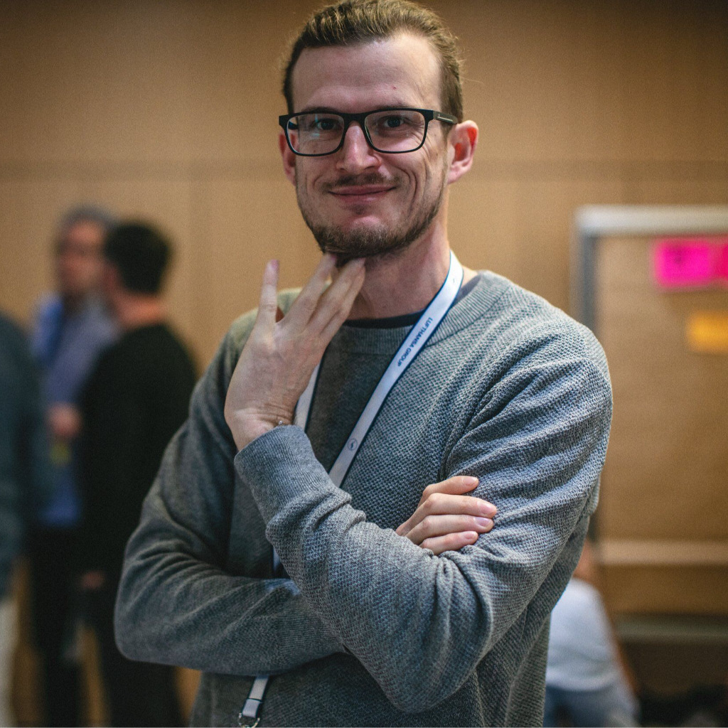 Michael Klaus: Ausbildung und Berufserfahrung | XING