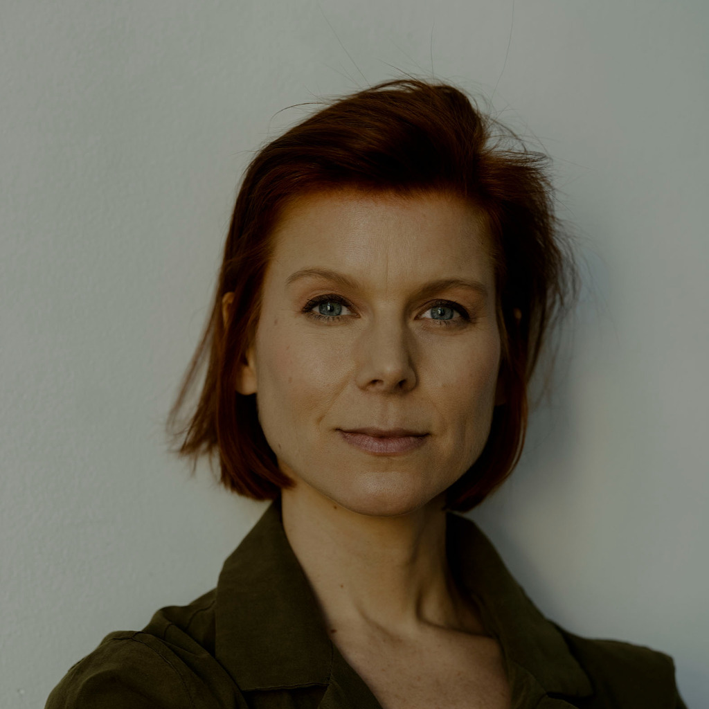 Kristina Appel (she/her) - Senior Editor XING News - XING - part of NEW ...