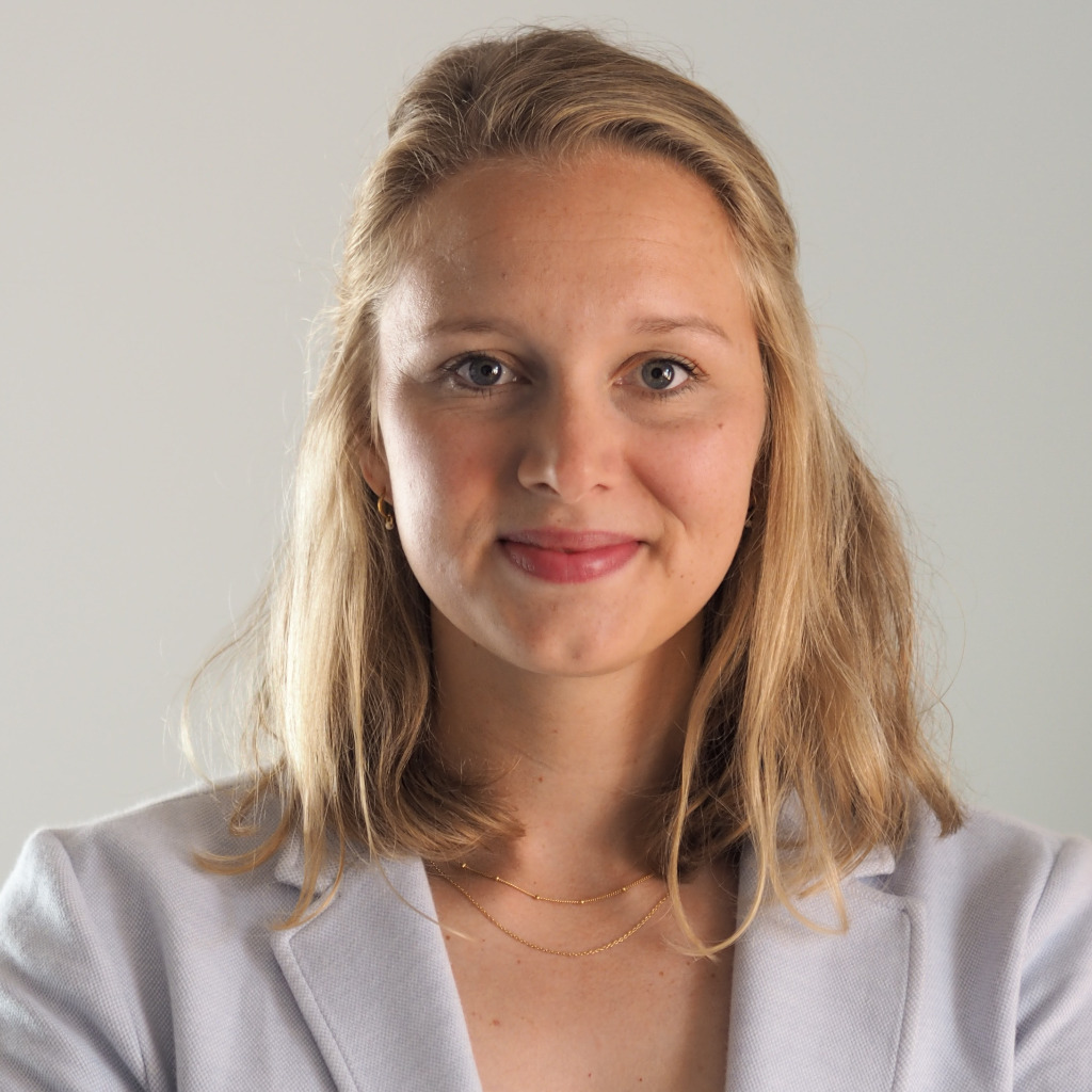 Viola Torliene - Referentin Kommunikation & Marketing - Deutscher ...