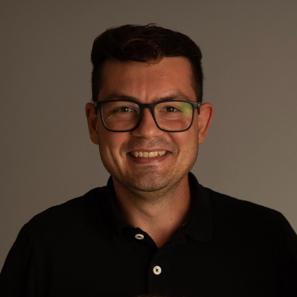 Ioannis Chirmpos - Leading Technical Consultant - NTT DATA DACH | XING