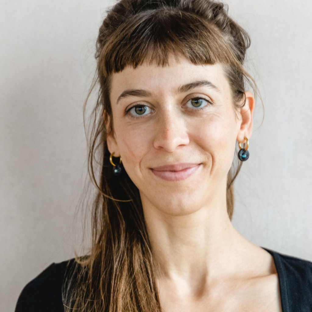 Laura Lenz - Grafikdesignerin - Freiberuflich | XING