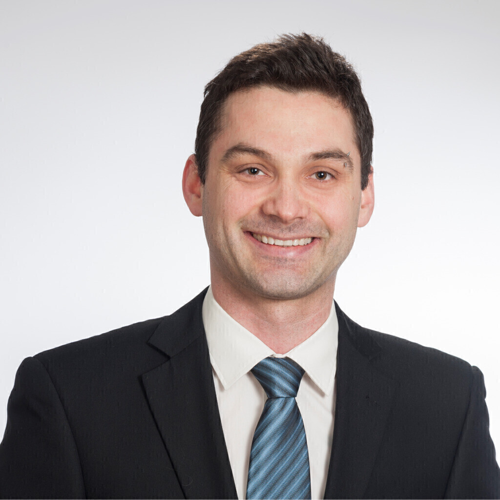 Benjamin Ritter in der Personensuche von Das Telefonbuch