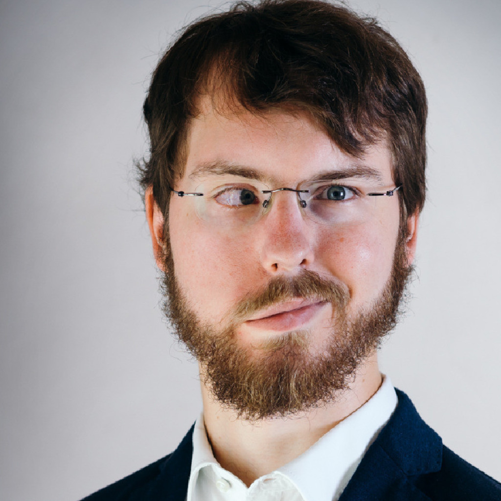 Lukas Balzer - Software-Entwicklungsingenieur - Philips Medizin Systeme Boeblingen GmbH | XING