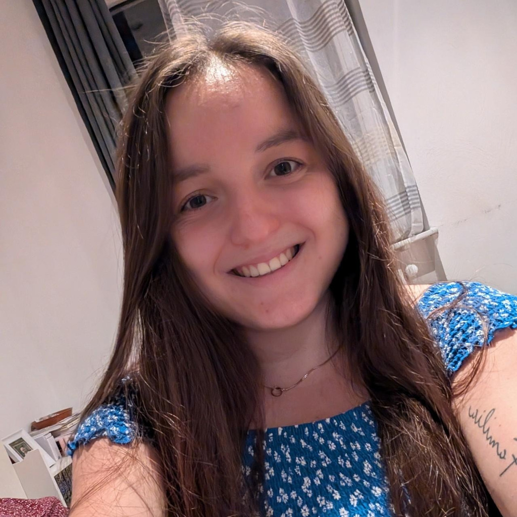 Jasmin Geier - Medizinische Fachangestellte - Blutspendedienst West | XING