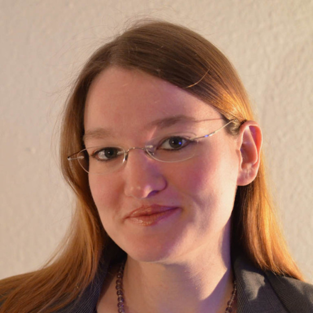 Andrea Irmscher - Assistentin - Praxis für Psychotherapie | XING