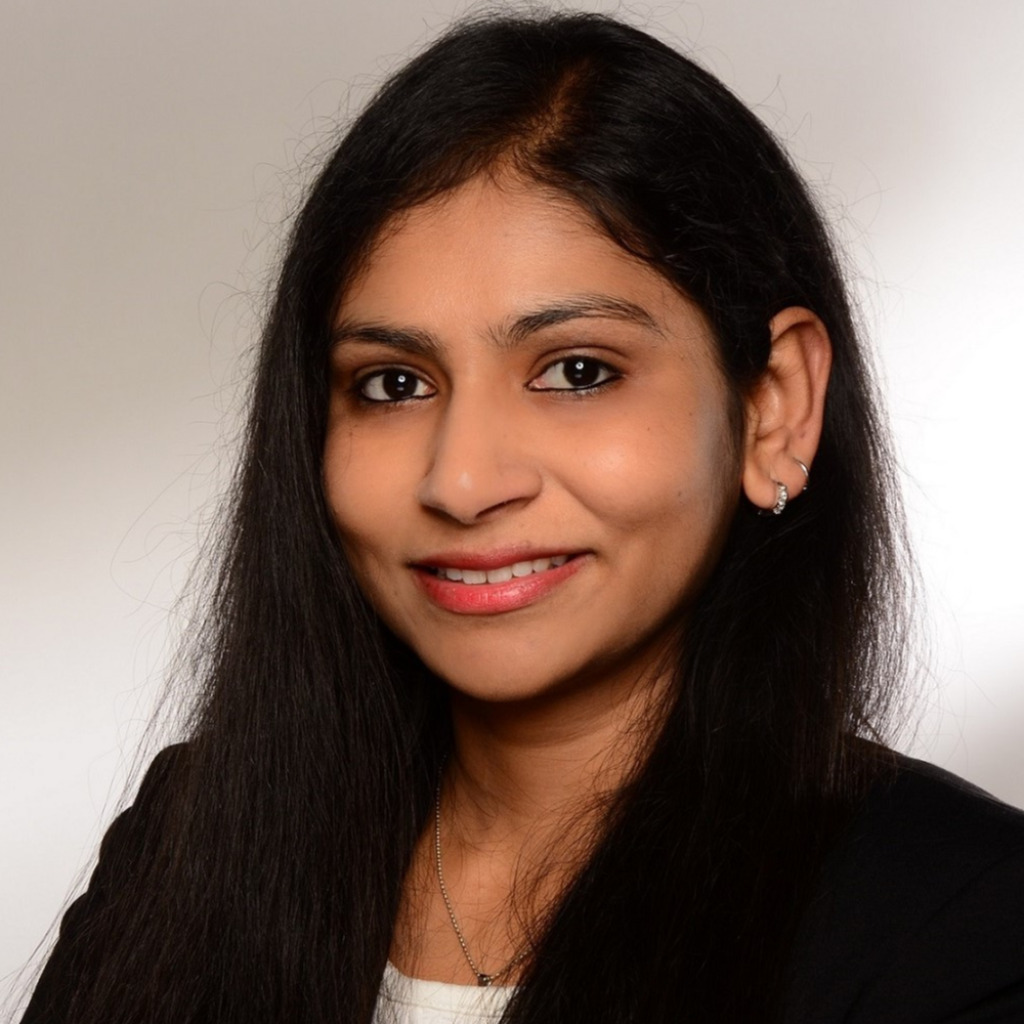 Mahalakshmi Pakanati - Entwicklungsingenieurin - Daimler AG | XING