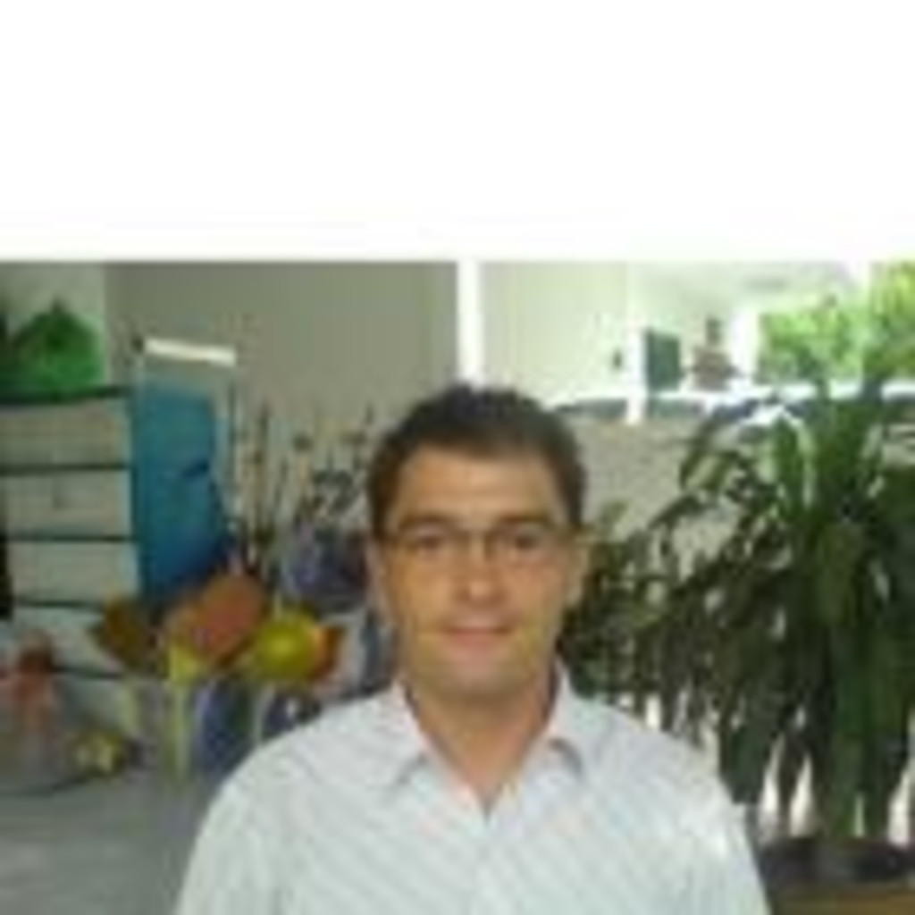 Paul Axford - Consultant - Credenda Associates | XING