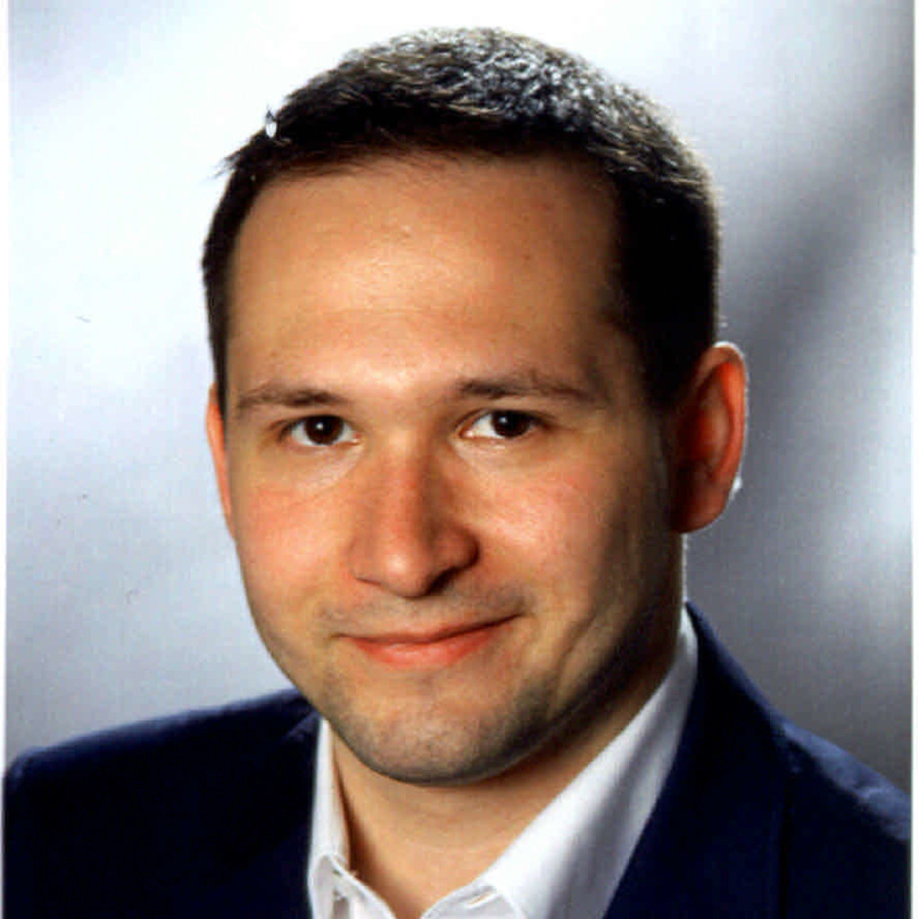 Steffen Günthel - Abteilungsleiter Produktion und Entwicklung - August ...