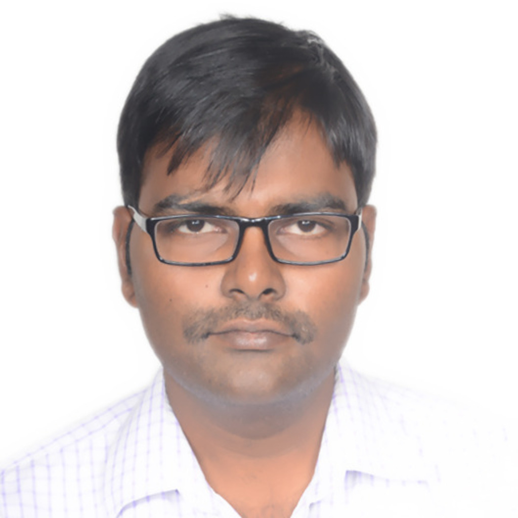 Rahimanuddin Shaik - Machine Learning Engineer - Mobius Development Studio | XING