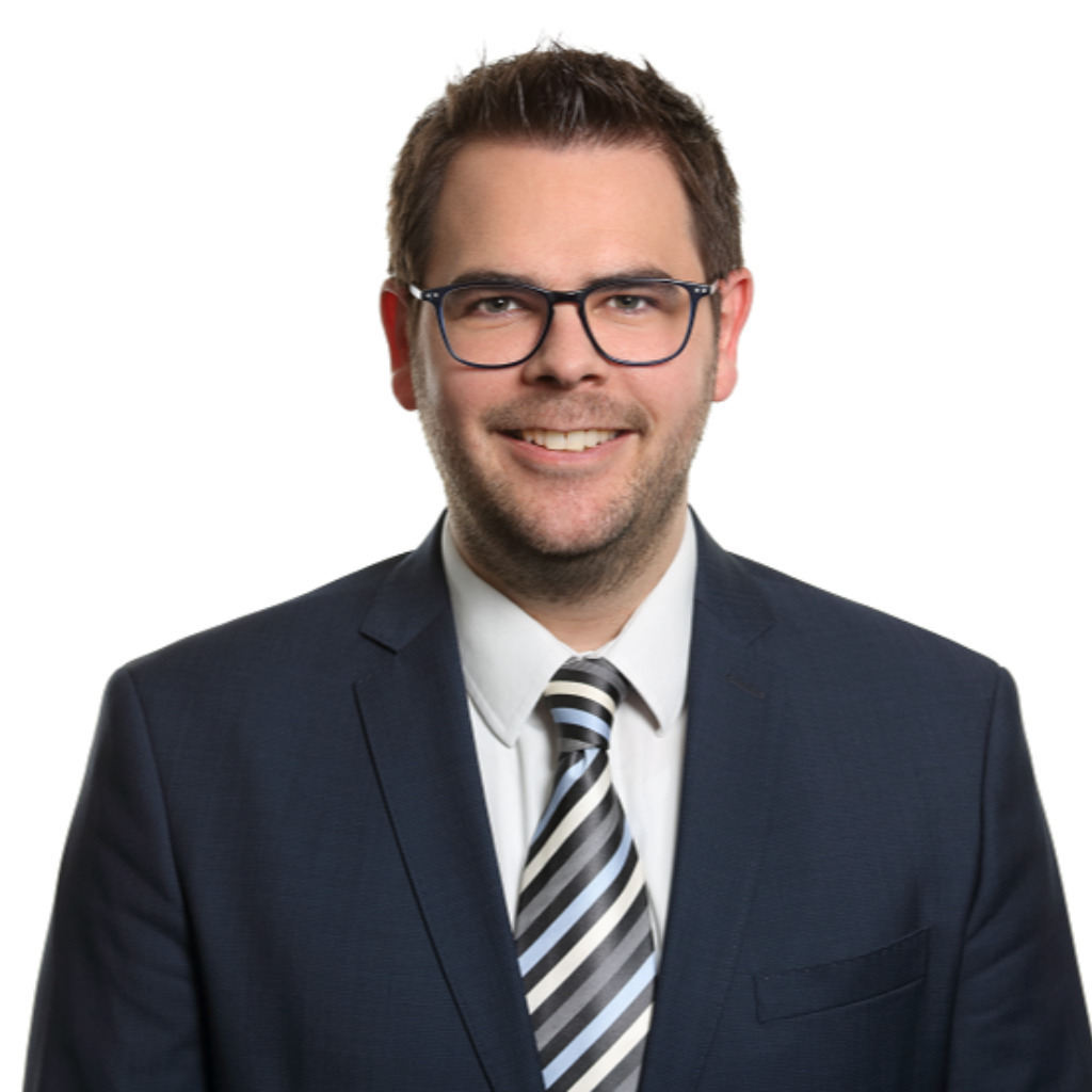 Philipp Winter - Manager Financial Accounting - Boehringer Ingelheim | XING