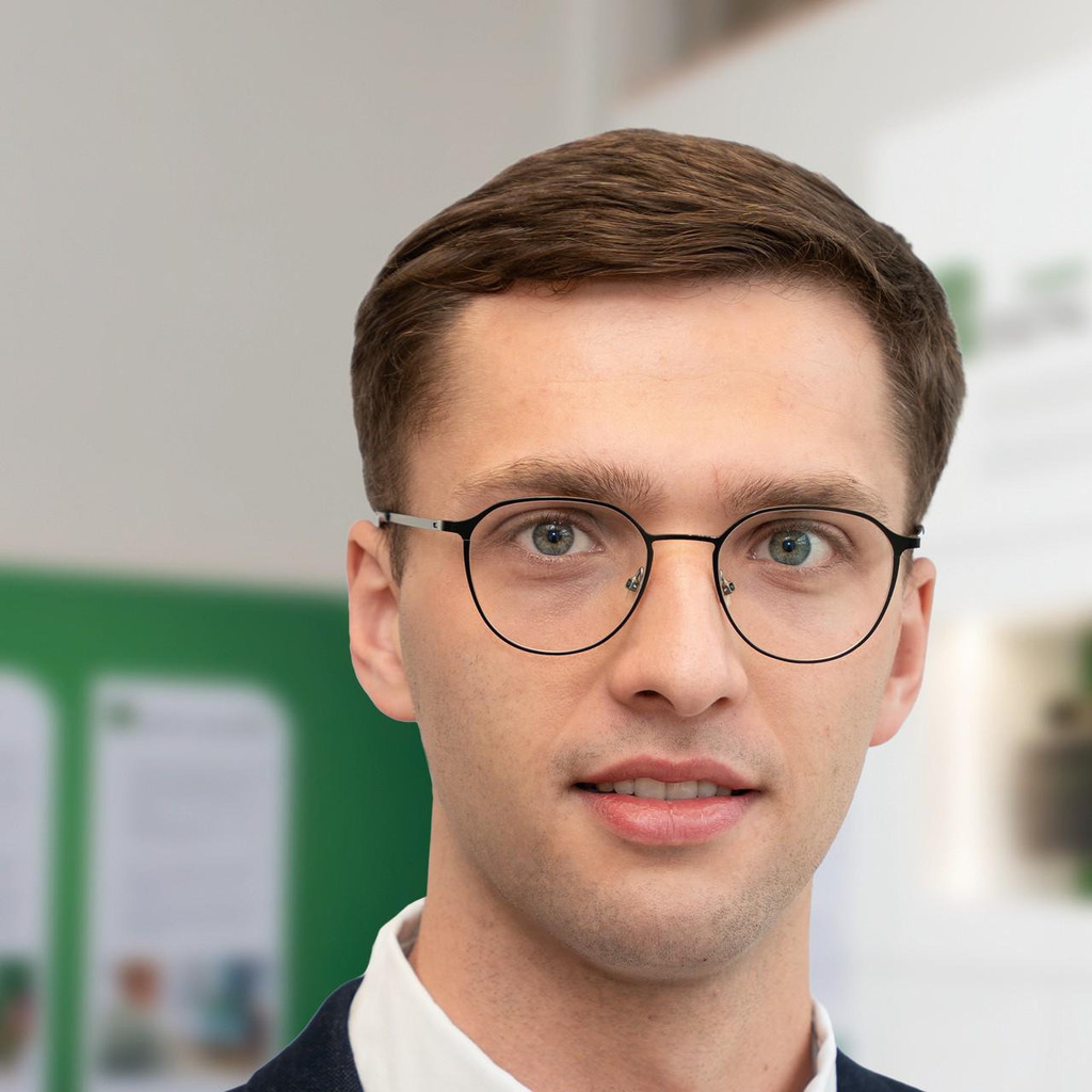 Tom Schilling - Strategischer Einkäufer - Maschinenfabrik Bernard Krone GmbH & Co. KG | XING