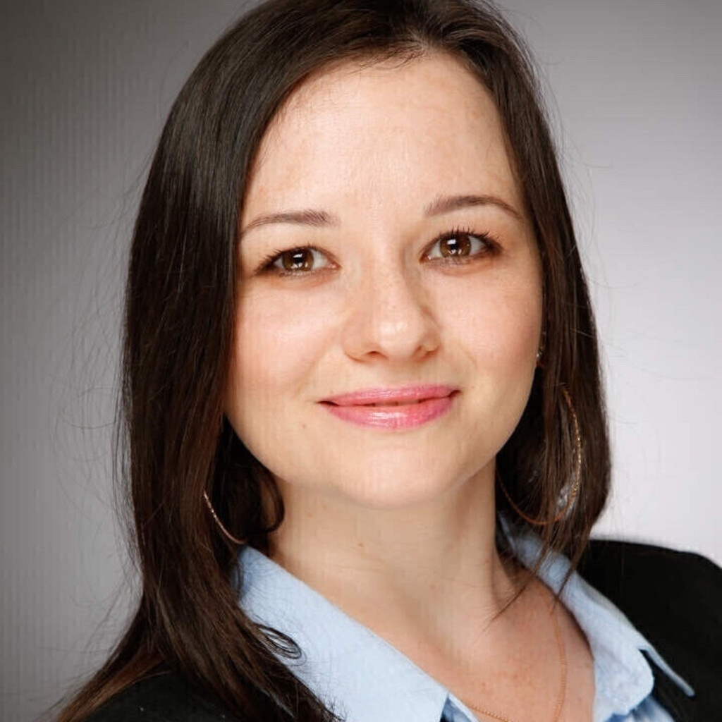 Olesea Kampfmann-Turcan - Fremdsprachen - Euroakademie | XING