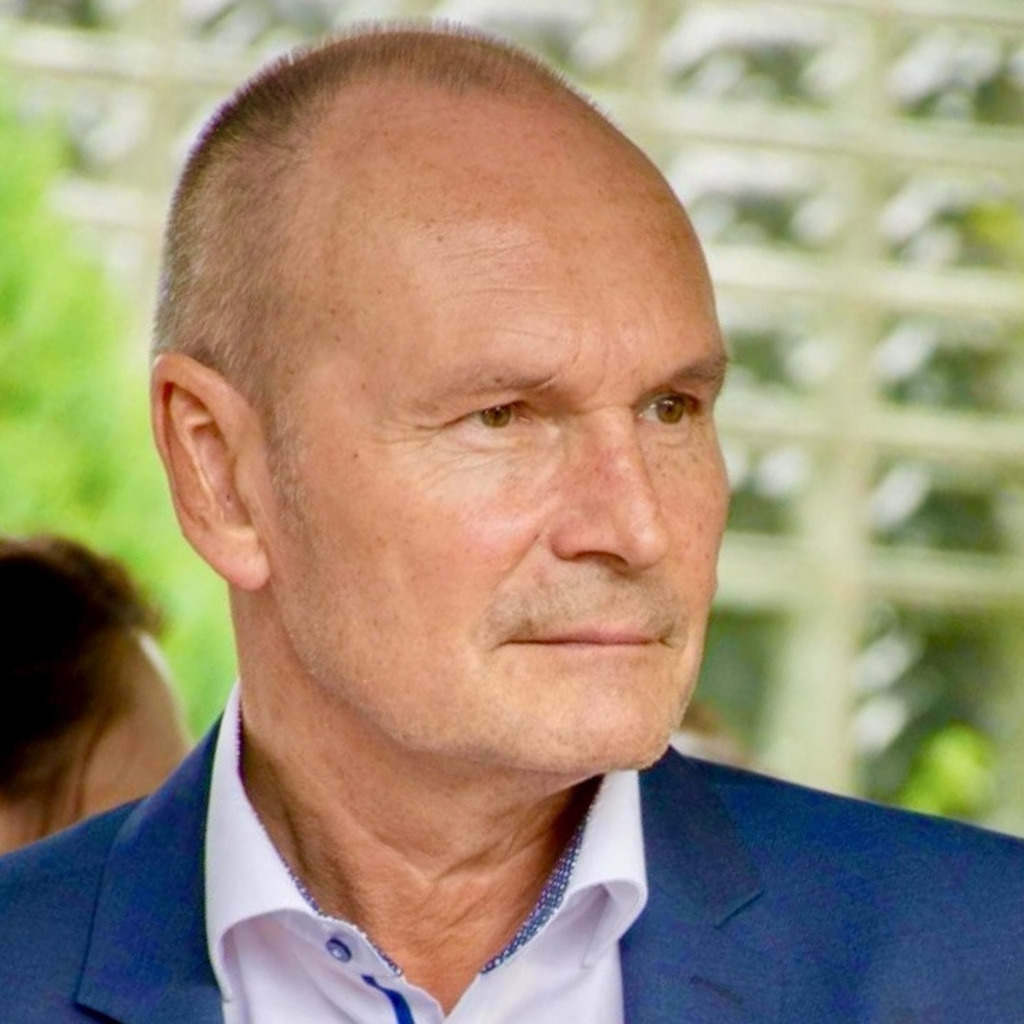 Michael Linde - Senior Consultant - Die Wirtschaftssenioren- NRW e.V. | XING