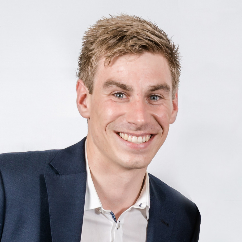 Christian Toft Jakobsen - Sales Director - Baser ApS | XING