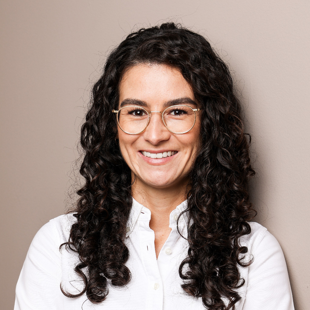 Dr. Judith Rapp - Assistenzärztin - Urologie Deutz | XING