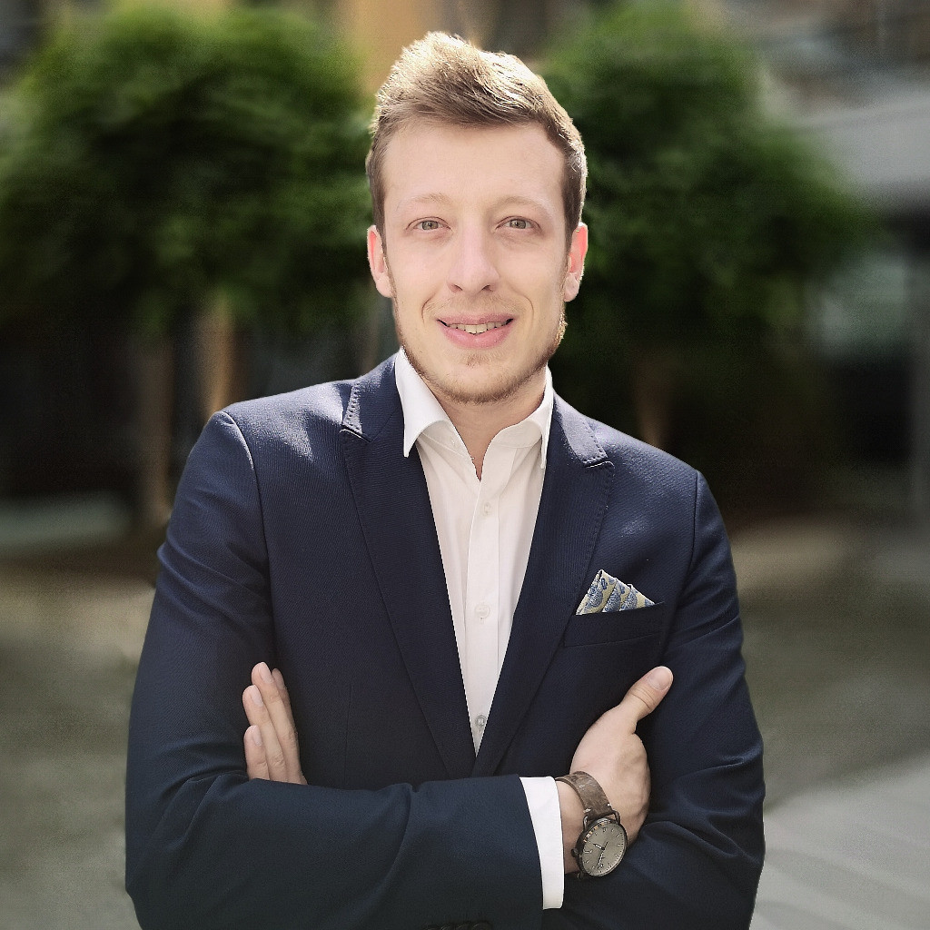 Michael Schreiber - Consultant - INFORA GmbH | XING