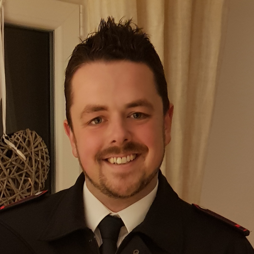 David Knepper - Projektmanager - ITURRI Feuerwehr- und Umwelttechnik ...