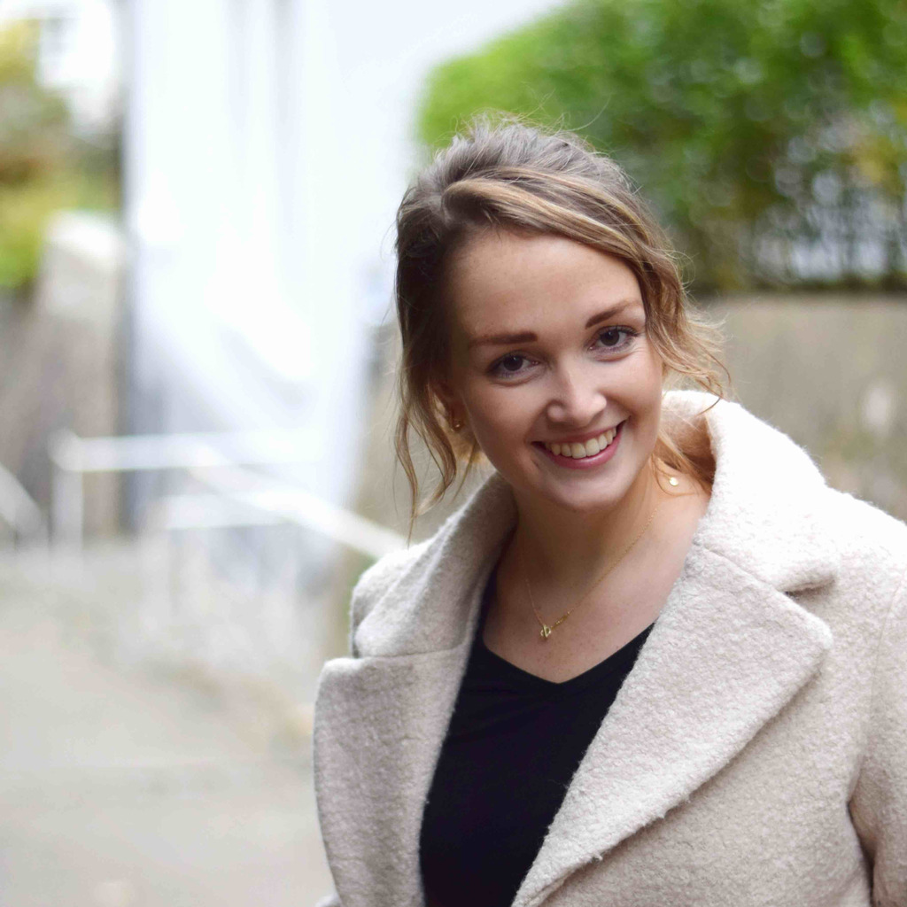 Marike Harberts - Auszubildende - Werner Otto Institut | XING