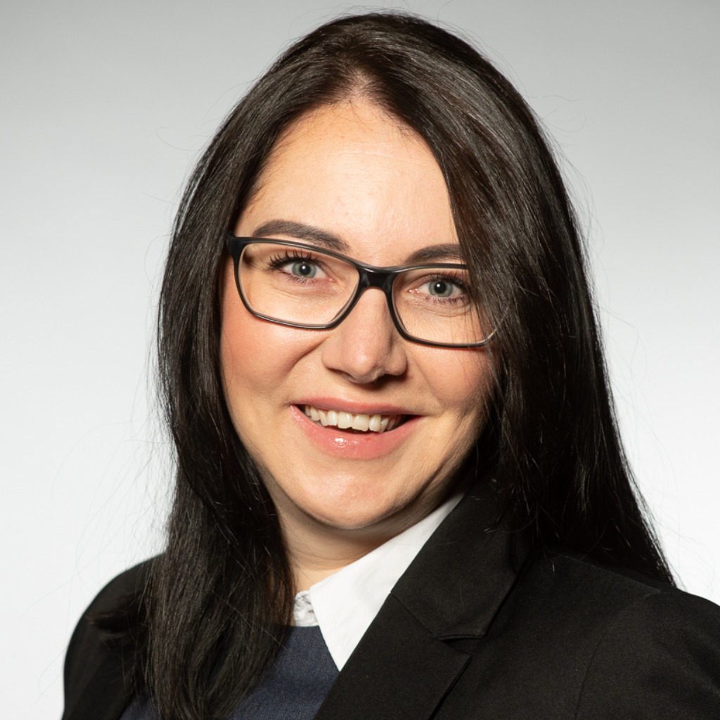 Katrin Reger - Director Purchasing Electronics & Mechanics - Balluff ...