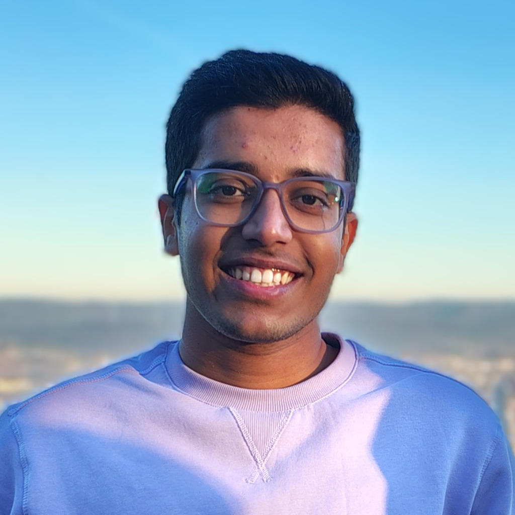 Kapil Pandya - Software Developer - Salecto | XING