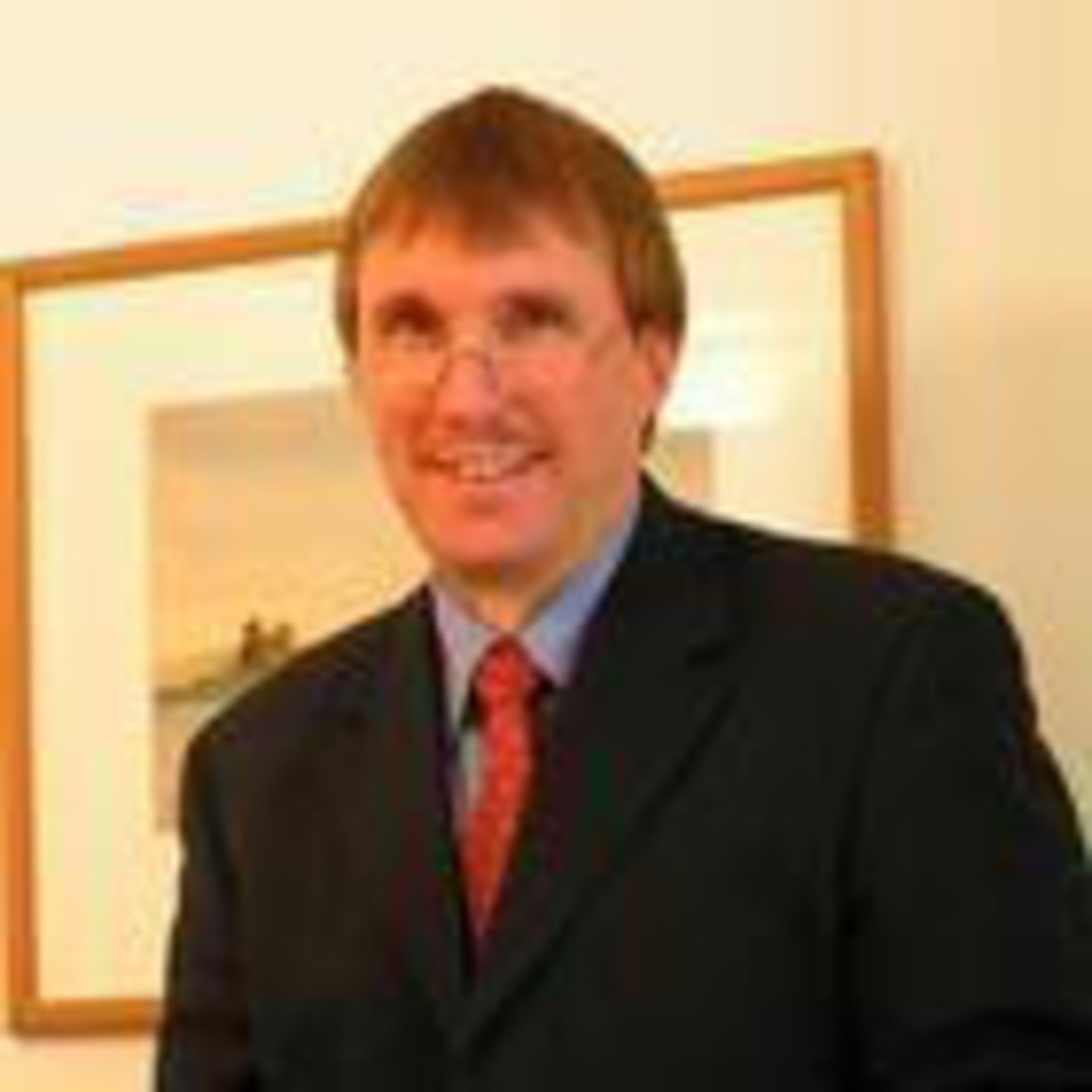 Dr. Robert A. Koll - Inhaber - Dr. Robert Koll - Biomed Consulting | XING