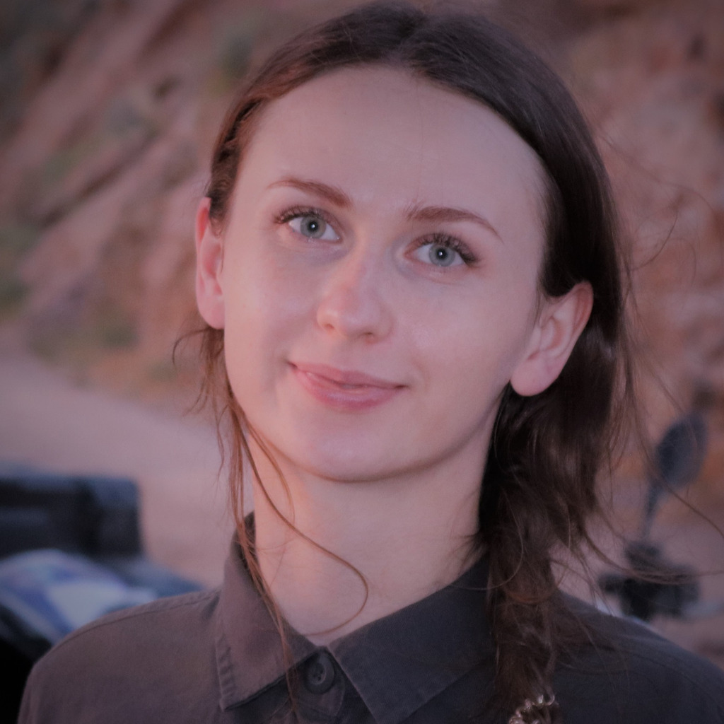 Anastasiia Prokopenko - Chemical Analyst - BCPP PJSC | XING