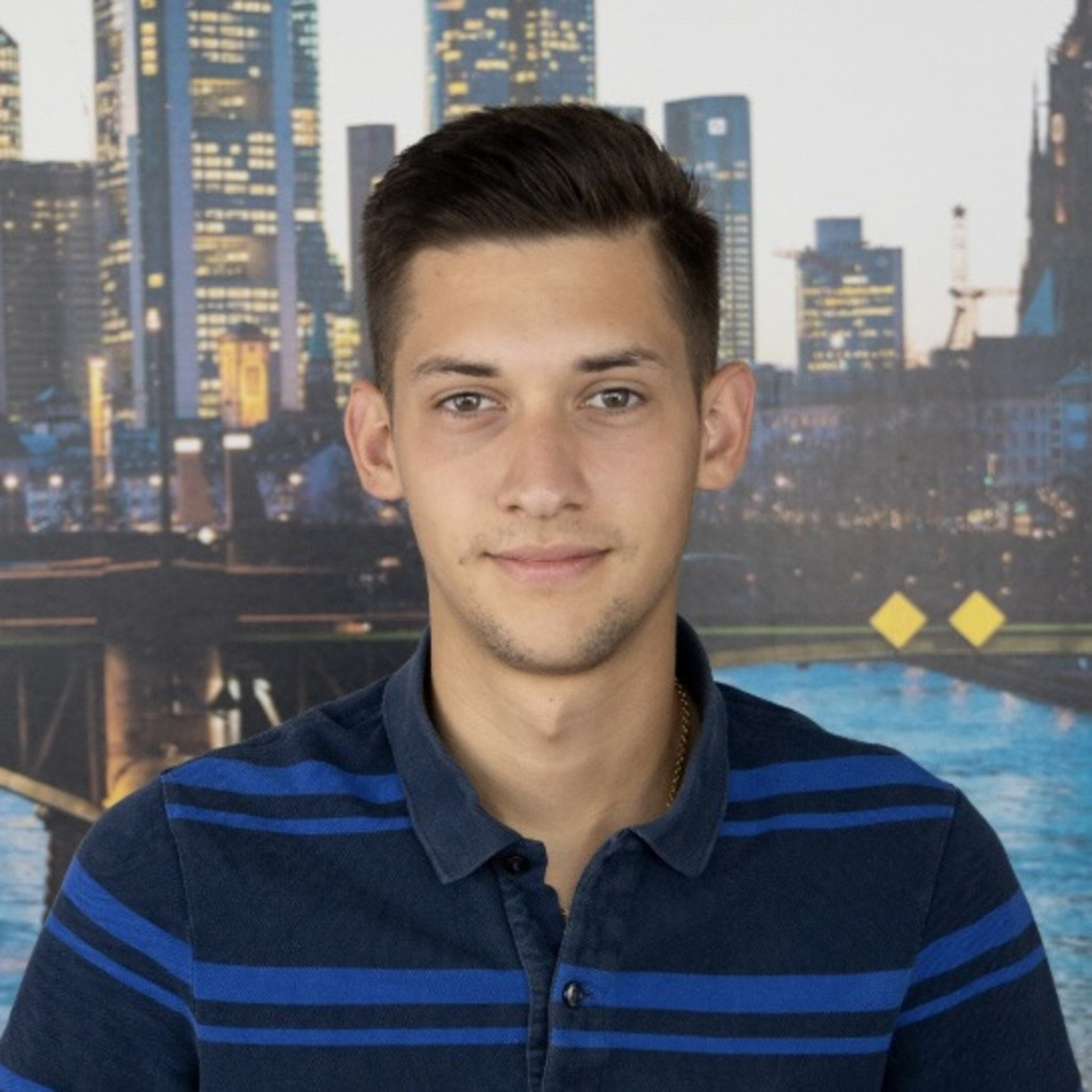 Alessandro Funk - Industriekaufmann - Pan Dacom Networking AG | XING