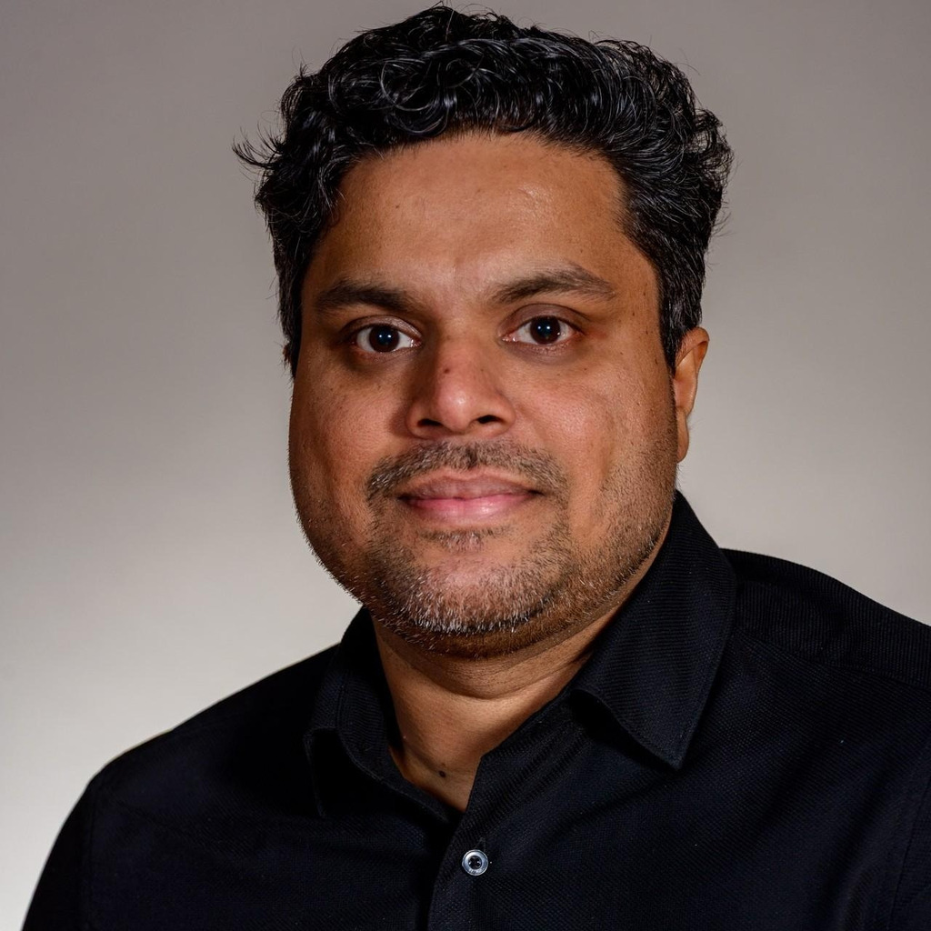 Sijo John - Application Engineer - ams OSRAM | XING