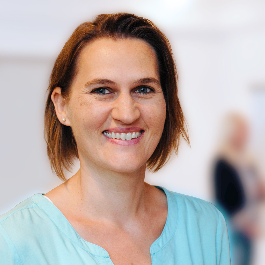 Stephanie Pradel - Partner Management Operations - agineo GmbH | XING