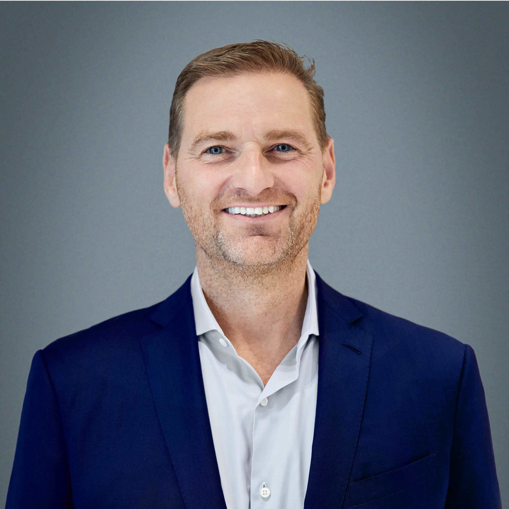 Harald Patt - Managing Director - BitGo Europe GmbH | XING