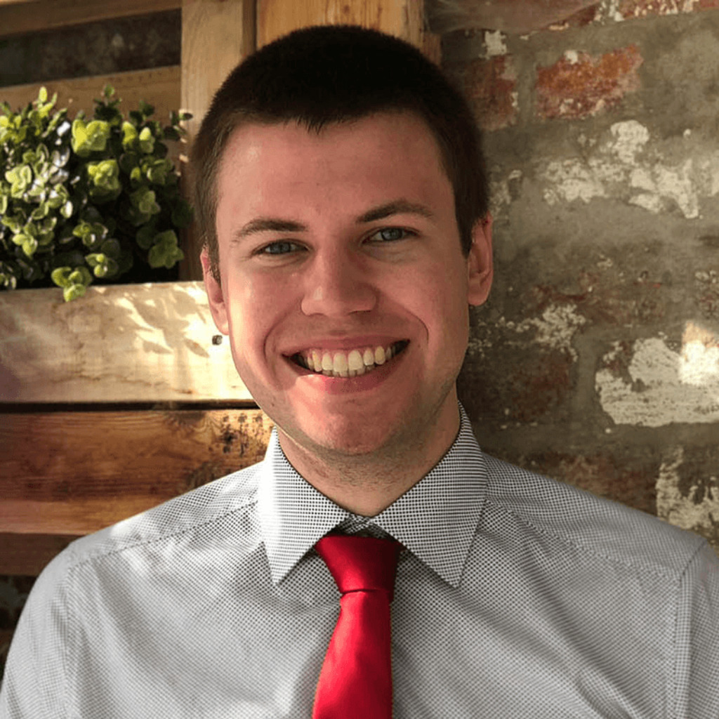 Luca Nerlich - Technical Consultant - Adobe | XING