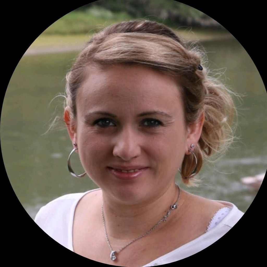 Muriel River - Assistante administration des ventes - Bauknecht AG | XING