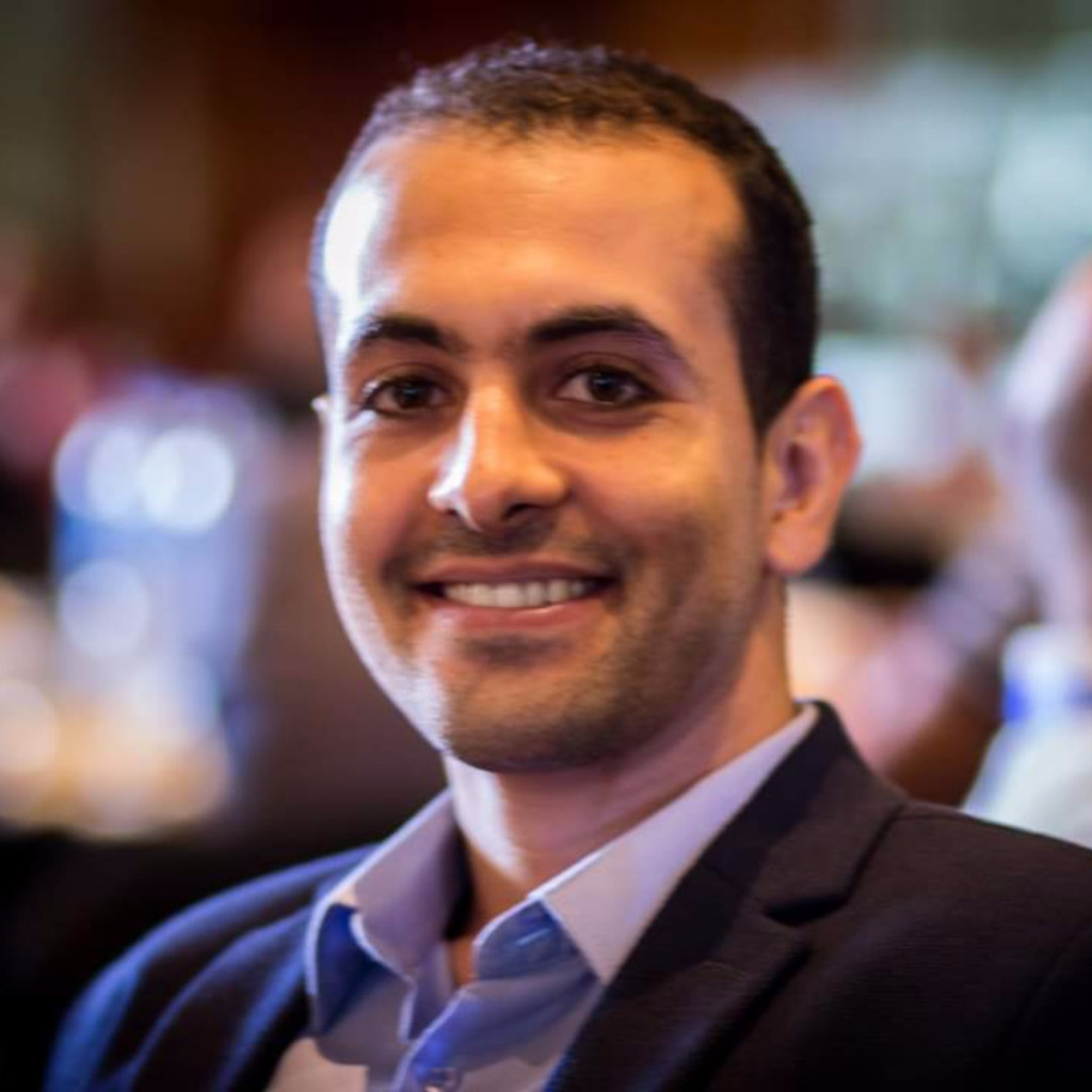 Ing. Ahmed Ali - Project control Engineer - Maxil Contacting | XING