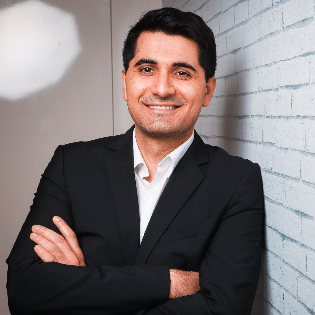 Rawa Ali - International Business Management - Cologne Business School ...