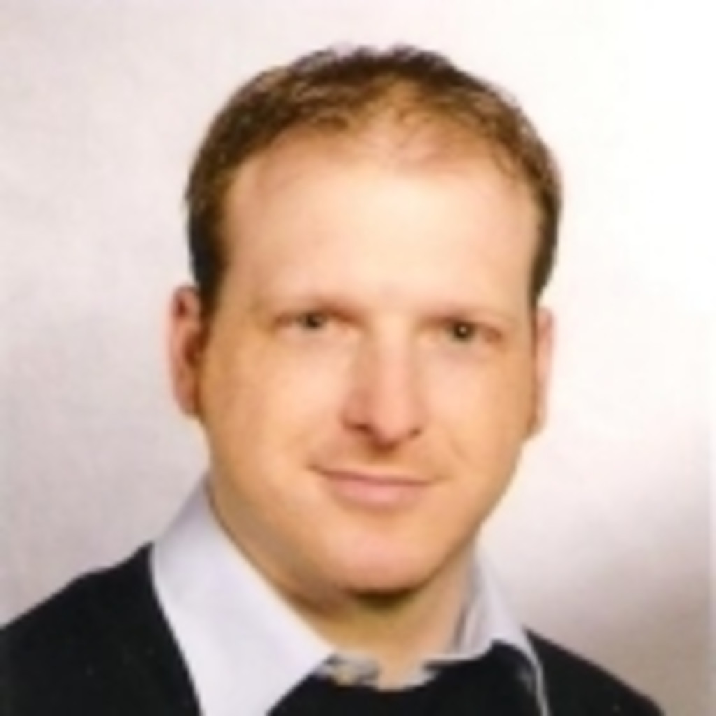 Daniel Weiler - Sachbearbeiter im Bereich Resonanzanalysen - en.con.tec GmbH | XING