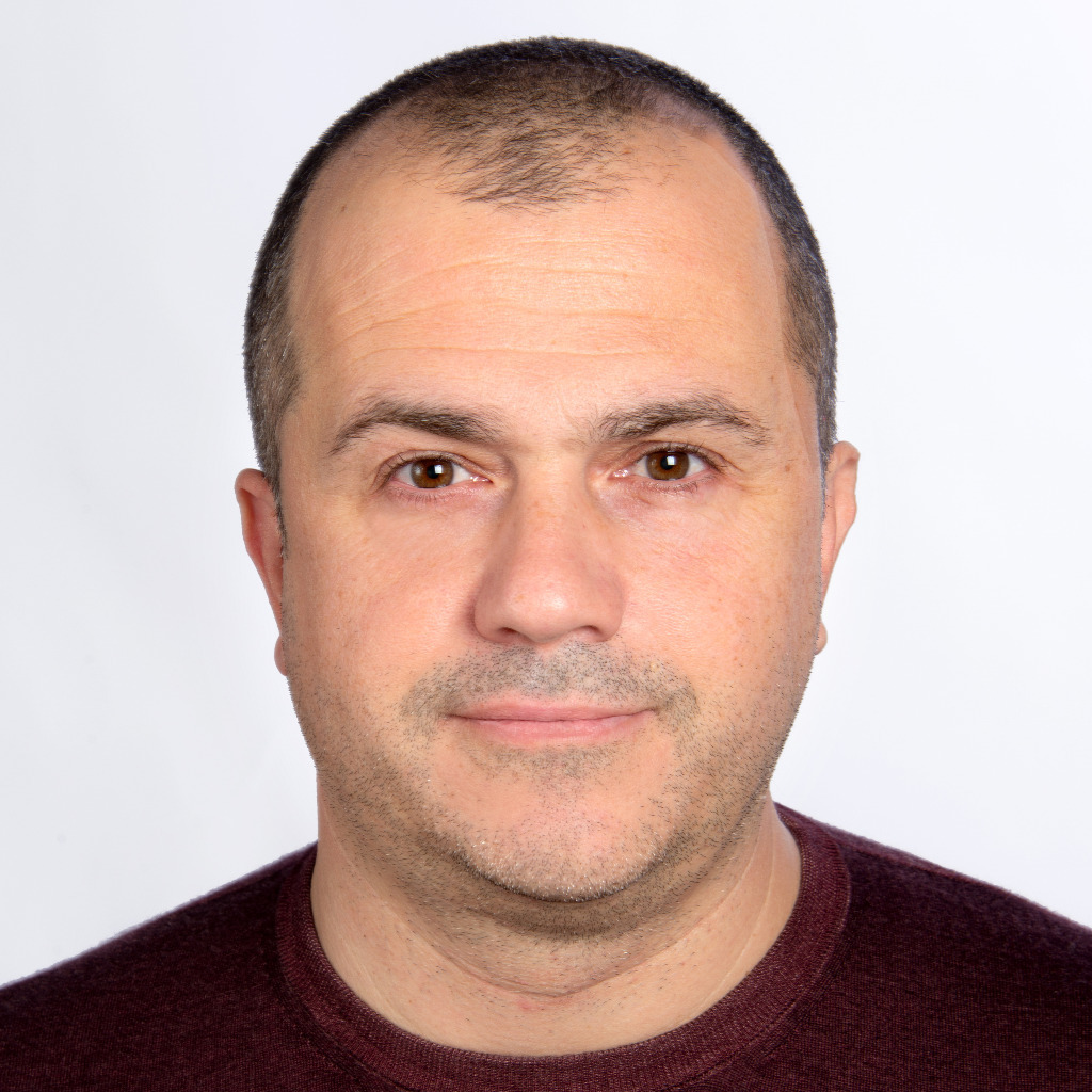 Andrea Girardi - Senior Software Engineer - European Climate, Infrastructure and Environment ...