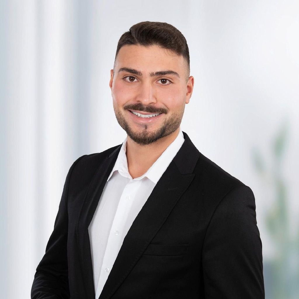 Mikail Zengin - Vorsorgespezialist - HUK-COBURG Versicherungsgruppe | XING