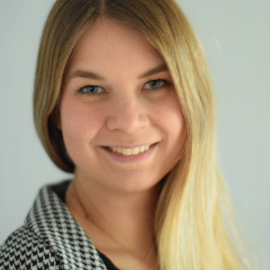 Michelle Bauer - Moderne Fremdsprachen, Kulturen & Wirtschaft - Justus ...